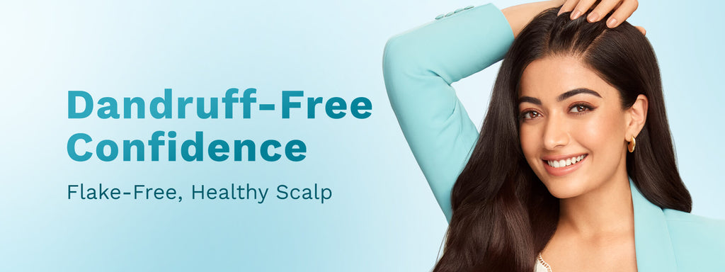 Buy Best Anti Dandruff Products Online at Best Prices