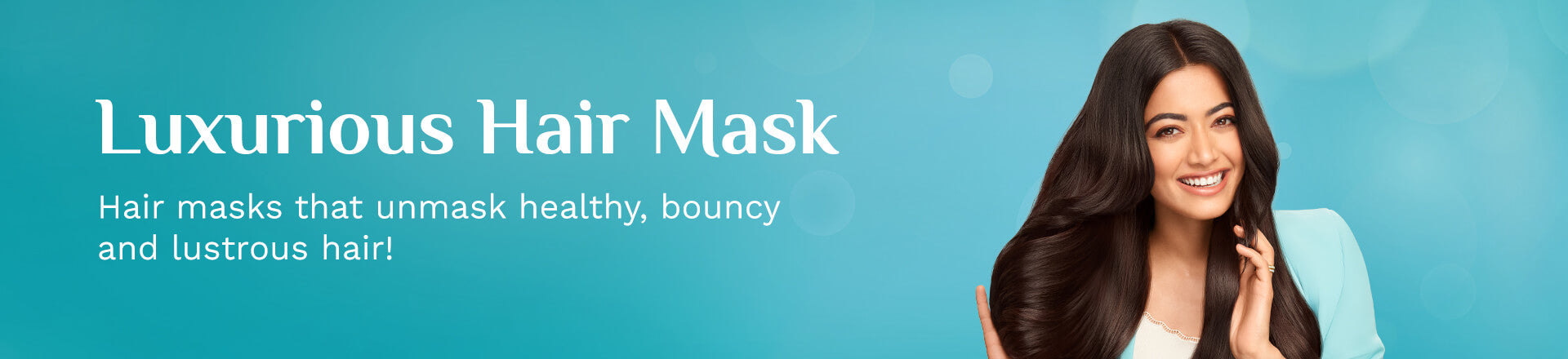 Buy Pilgrim Hair Masks Online | Official Website