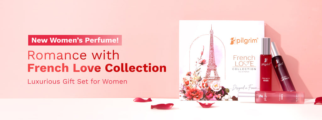 Buy Long-Lasting Perfumes Online For Men And Women