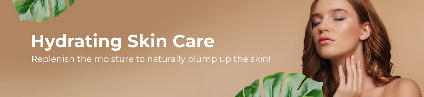 Buy Best Hydrating Skincare Products Starting from ₹275