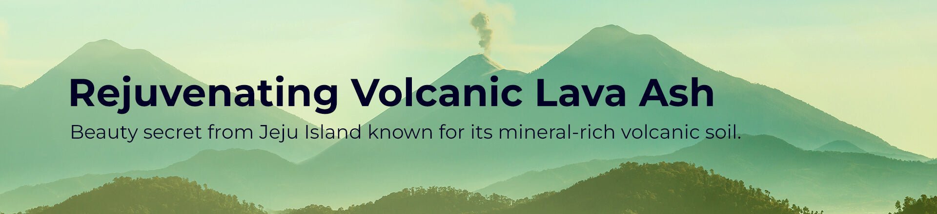 Buy Pilgrim Volcanic Lava Ash Products Online | Official Website