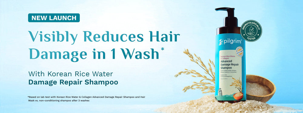 Shop For Hair Shampoo Online For Healthy Haircare Solutions