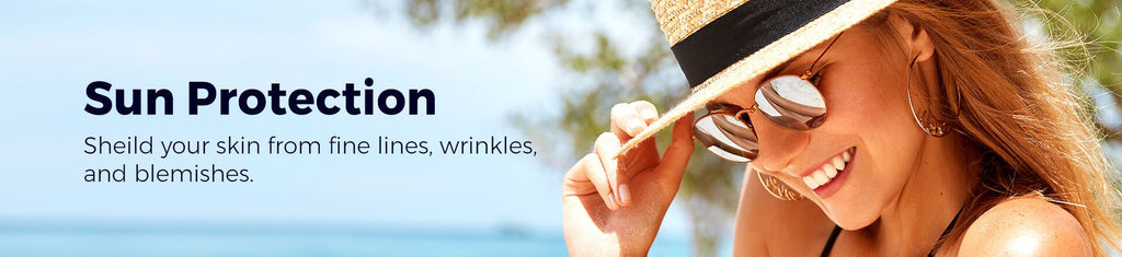 Buy Sun Protection Sunscreen Online at Best Prices