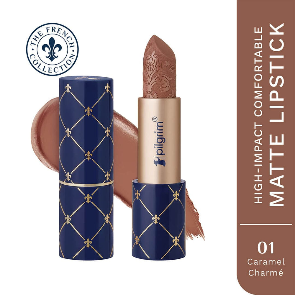 The French Collection Bullet Lipstick