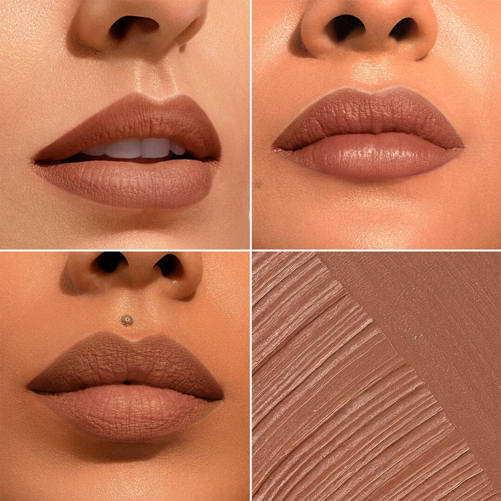 The French Collection Bullet Lipstick