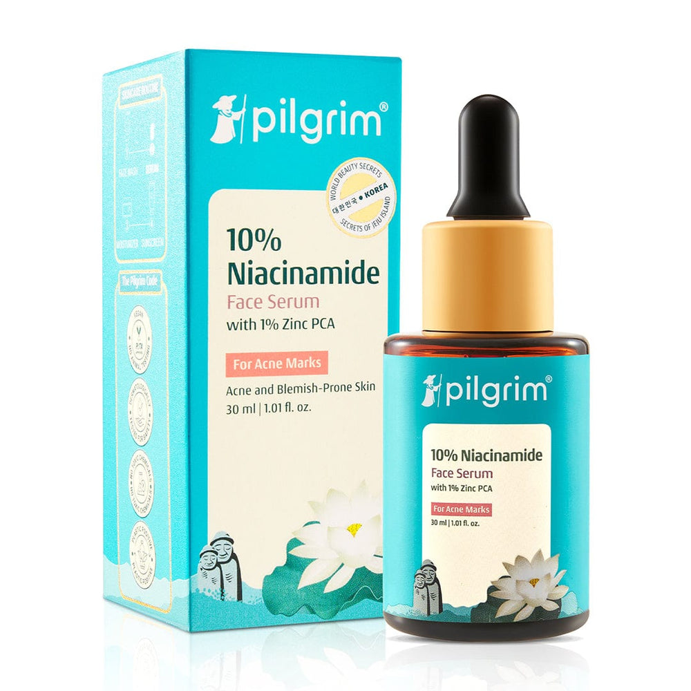 Pilgrim India - Official Website | Skin • Hair • Makeup • Fragrance