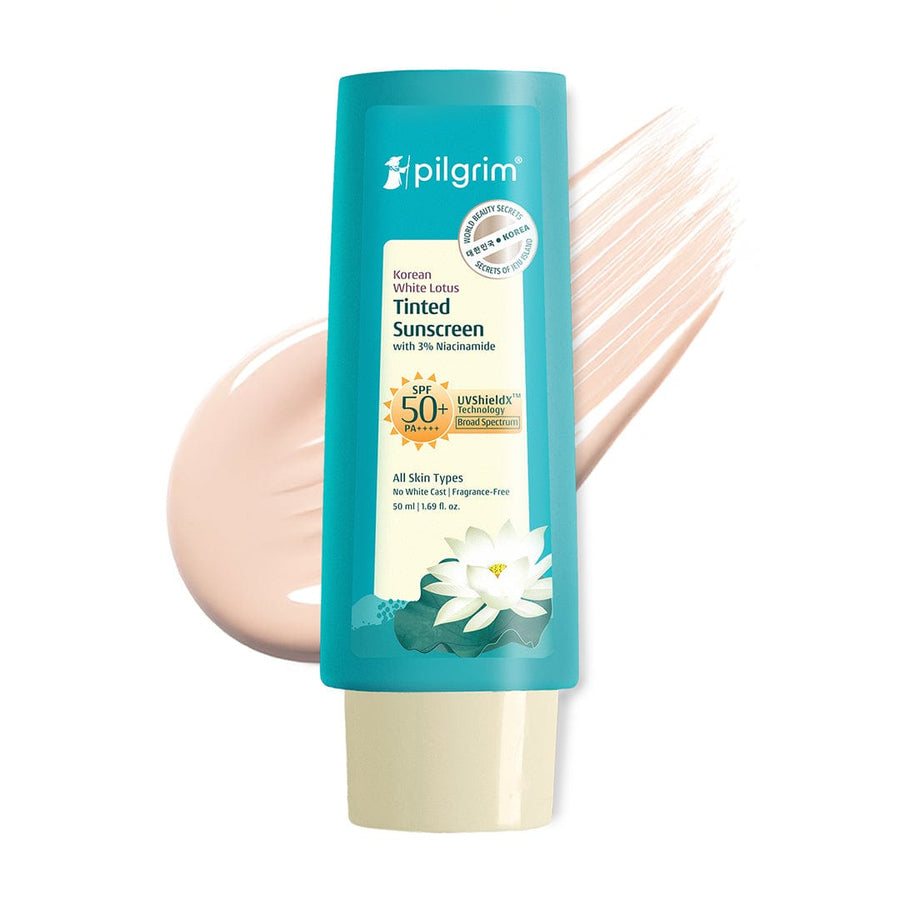 Pilgrim India - Official Website | Skin • Hair • Makeup • Fragrance