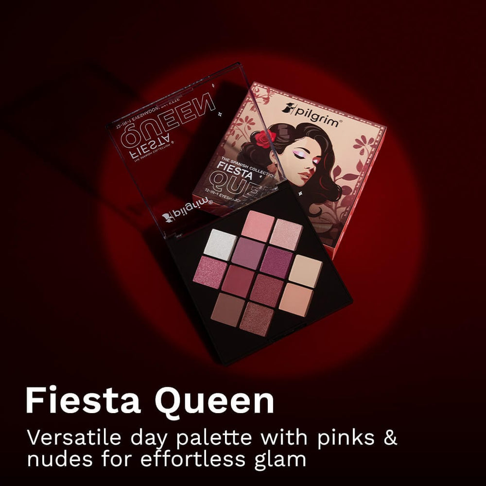 The Spanish Collection Eyeshadow