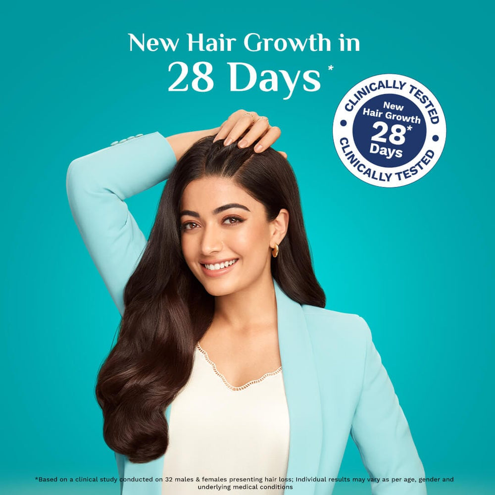 3% Redensyl & 4% Anagain Advanced Hair Growth Serum | Pilgrim Hair ...