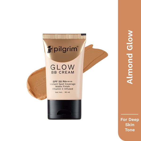 Buy Glow BB Cream with SPF 50 and Vitamin C Online