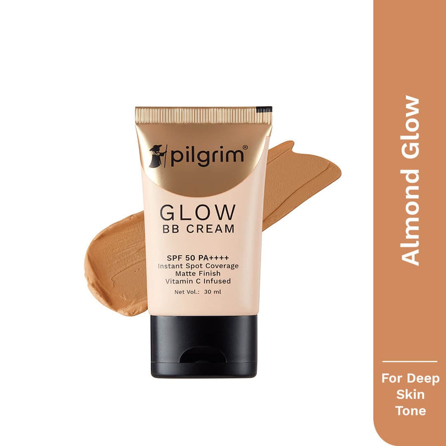 Buy Glow BB Cream with SPF 50 and Vitamin C Online