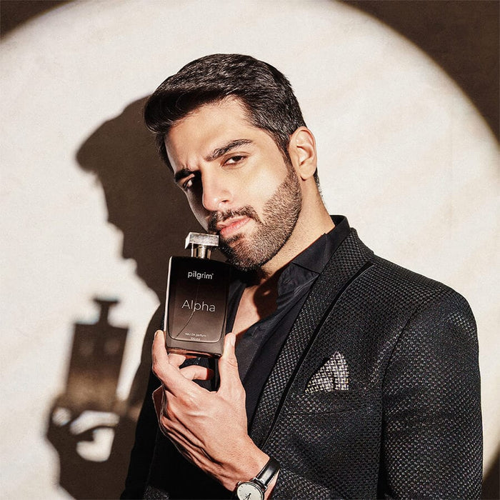 Buy Alpha Eau De Parfum Online