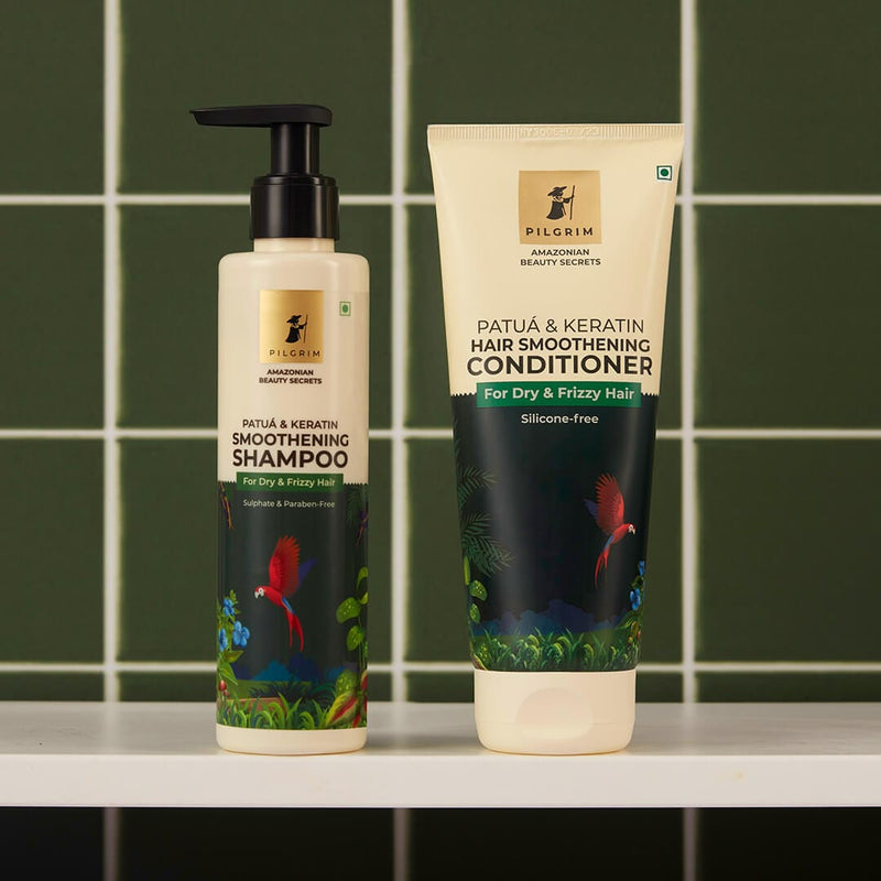 Buy Pilgrim Hair Conditioners Online | Official Website
