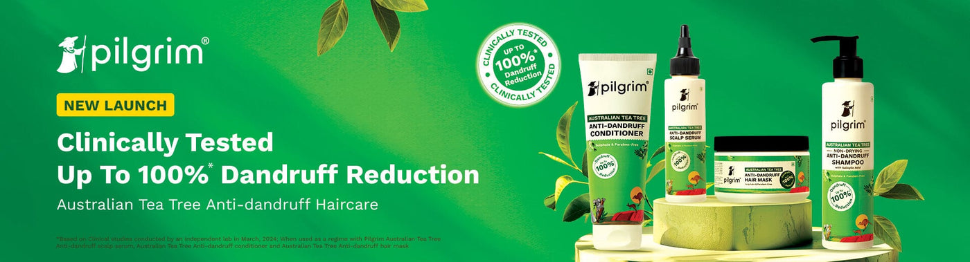 Pilgrim India - Official Website