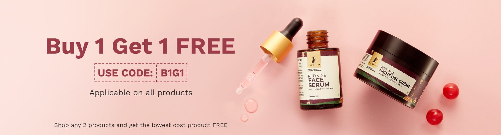 Pilgrim India - Official Website