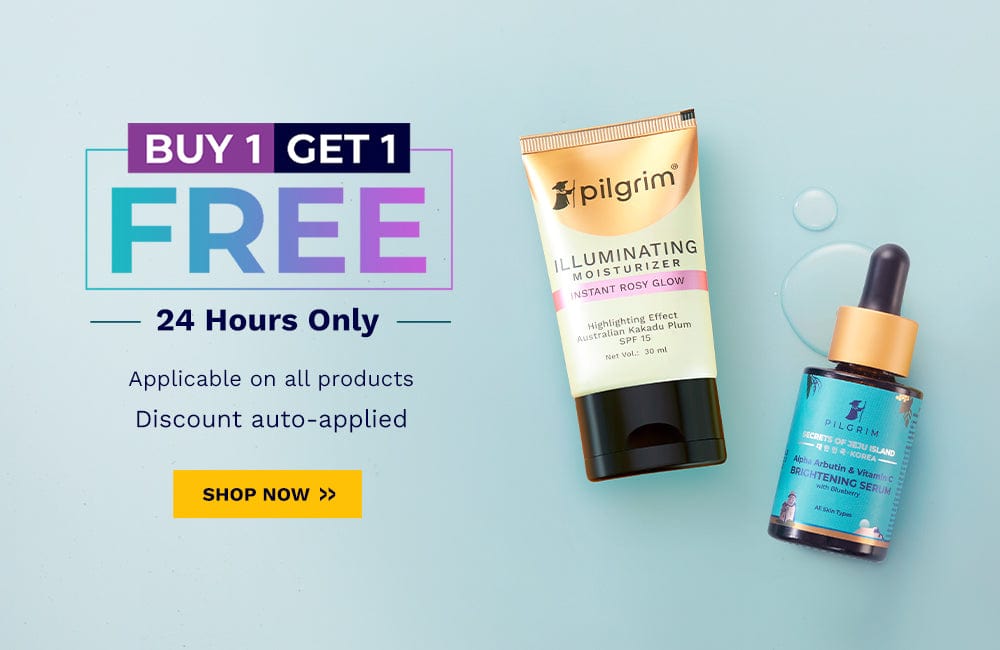 Pilgrim India - Official Website