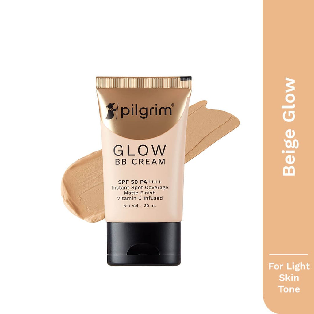 Buy Glow BB Cream with SPF 50 and Vitamin C Online