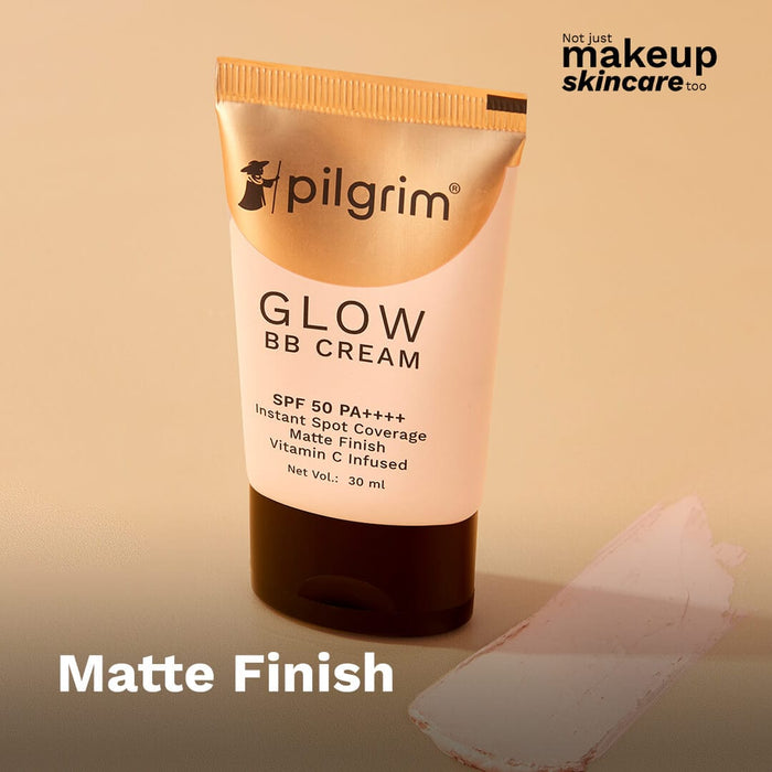 Buy Glow BB Cream with SPF 50 and Vitamin C Online
