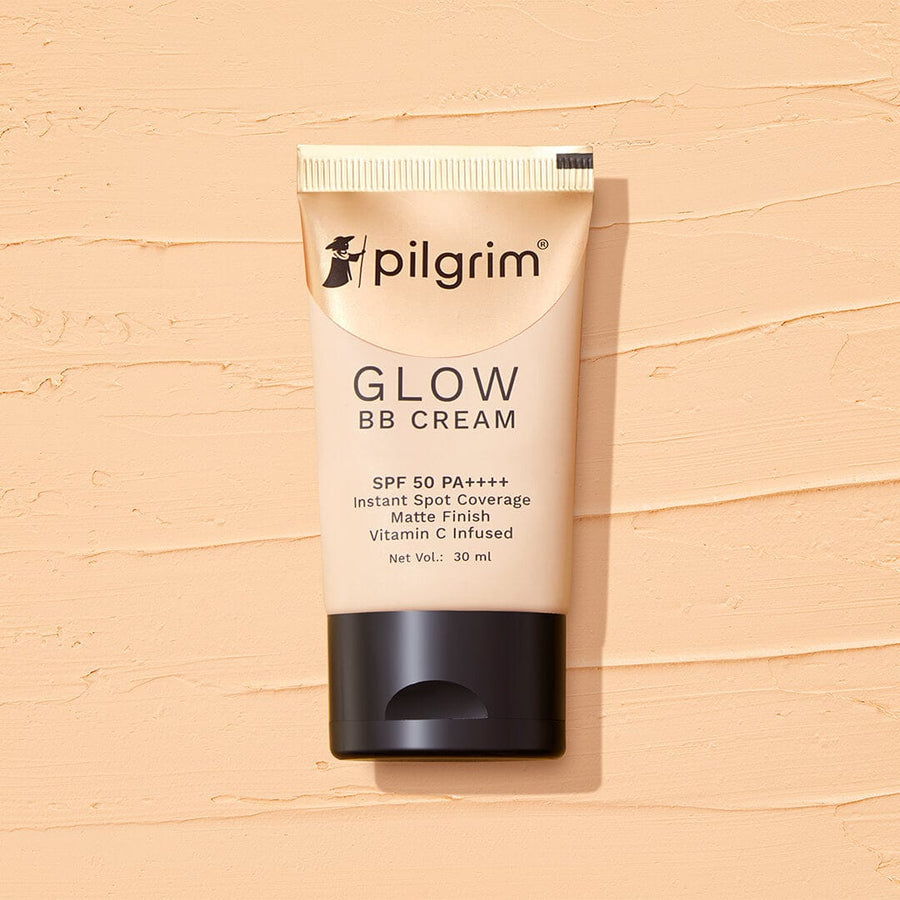 Buy Glow BB Cream with SPF 50 and Vitamin C Online