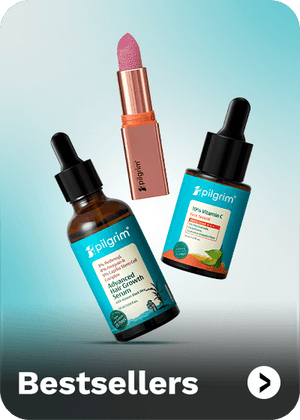 Pilgrim India - Official Website | Skin • Hair • Makeup • Fragrance