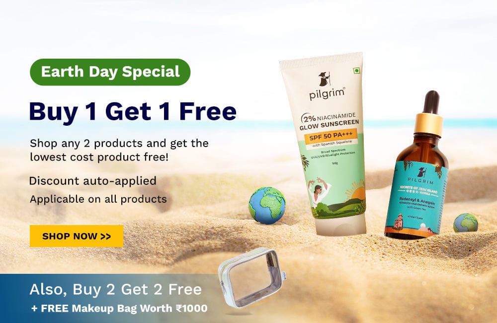 Pilgrim India - Official Website