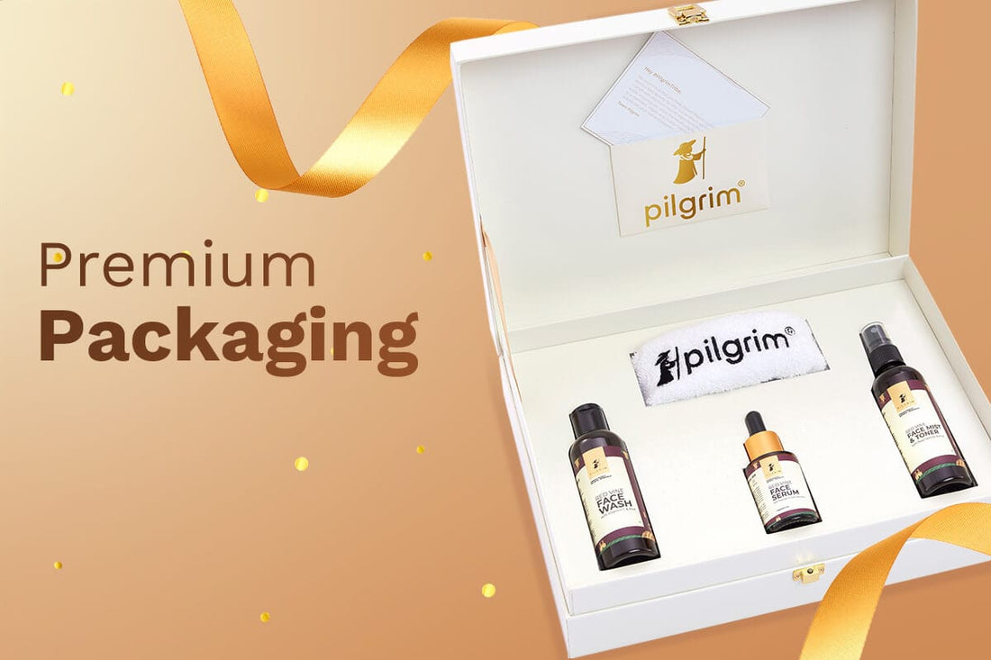 Pilgrim Corporate Gifting | Premium and Thoughtfully curated