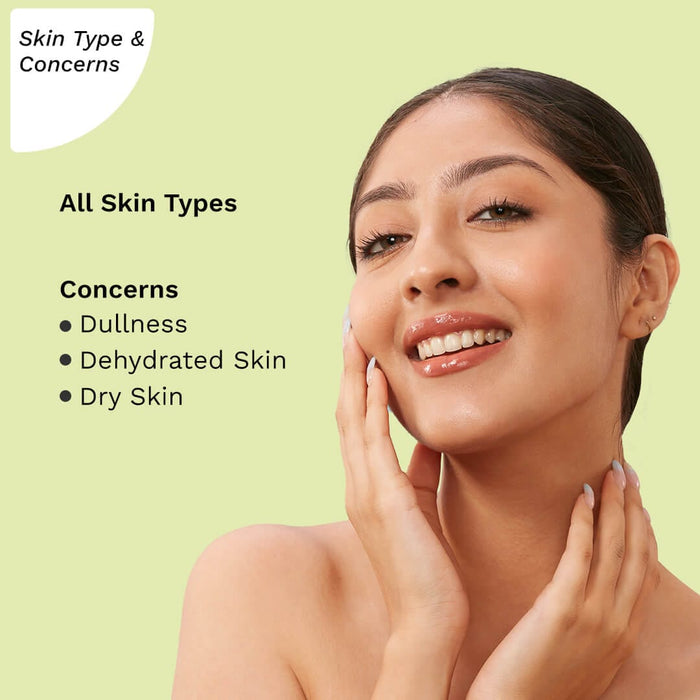 Buy Daily Hydration Kit With Spanish Squalane Online