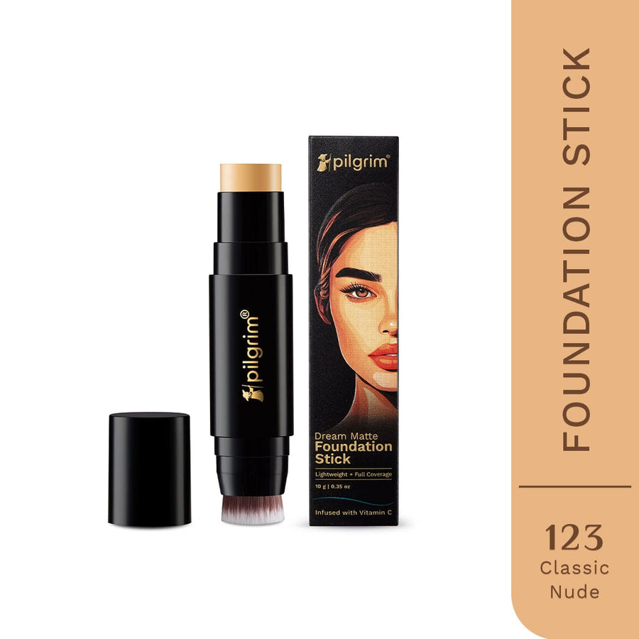 Dream Matte Foundation Stick