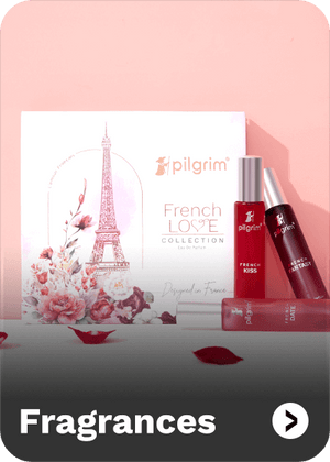 Pilgrim | Discover World's Best Beauty Secrets! | Official Website