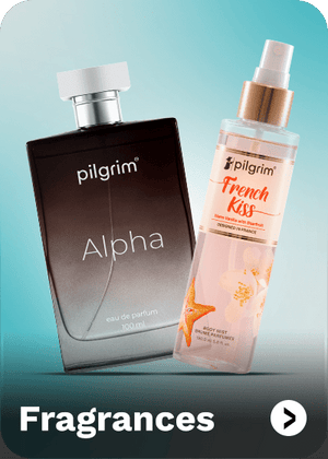 Pilgrim India - Official Website | Skin • Hair • Makeup • Fragrance