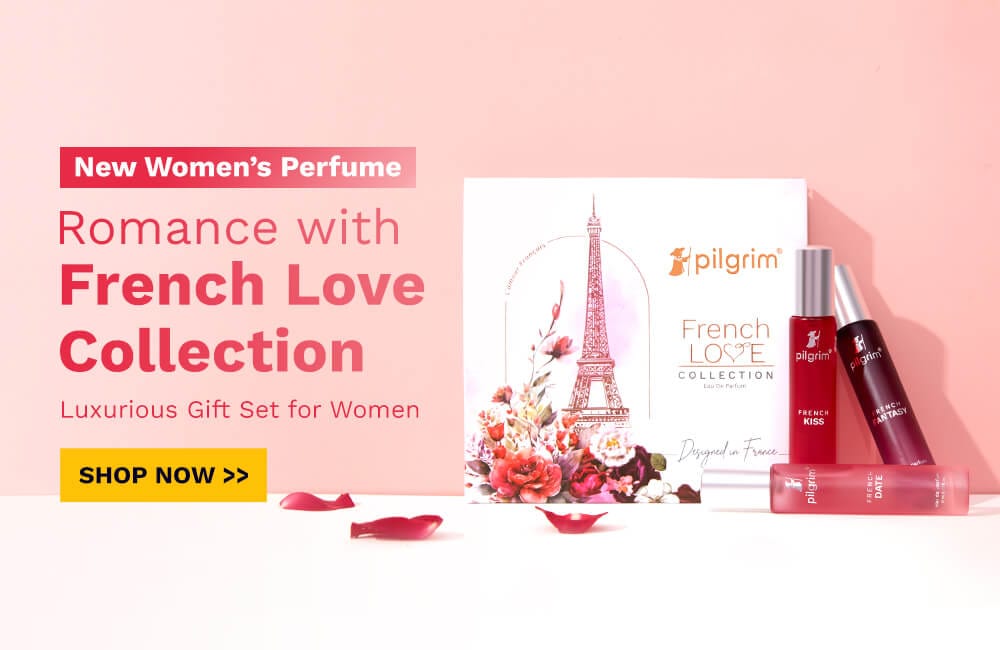 Pilgrim | Discover World's Best Beauty Secrets! | Official Website
