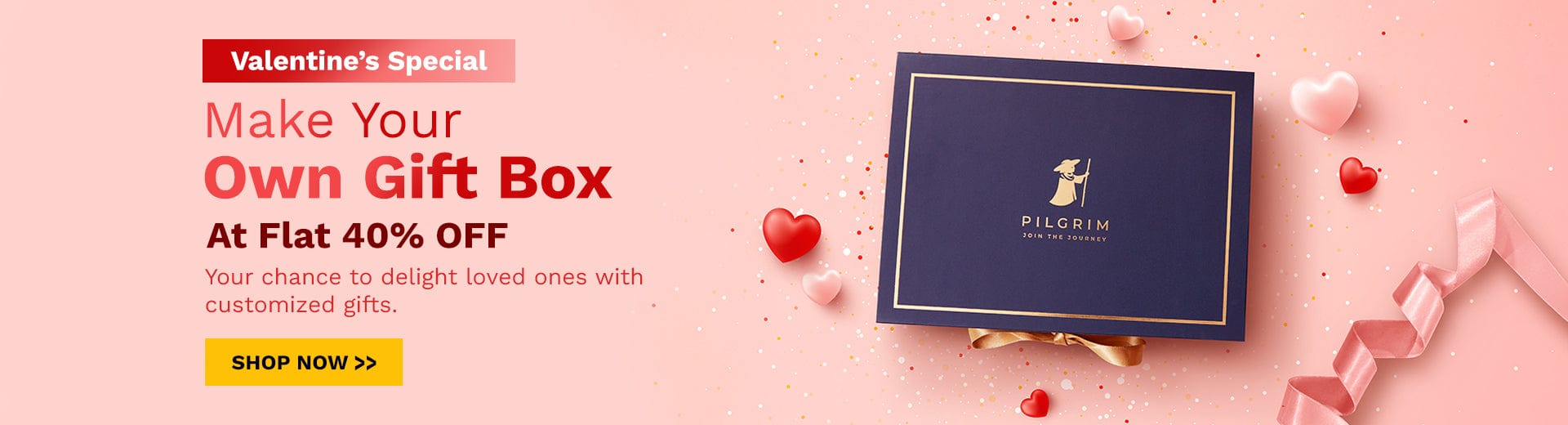 Pilgrim | Discover World's Best Beauty Secrets! | Official Website