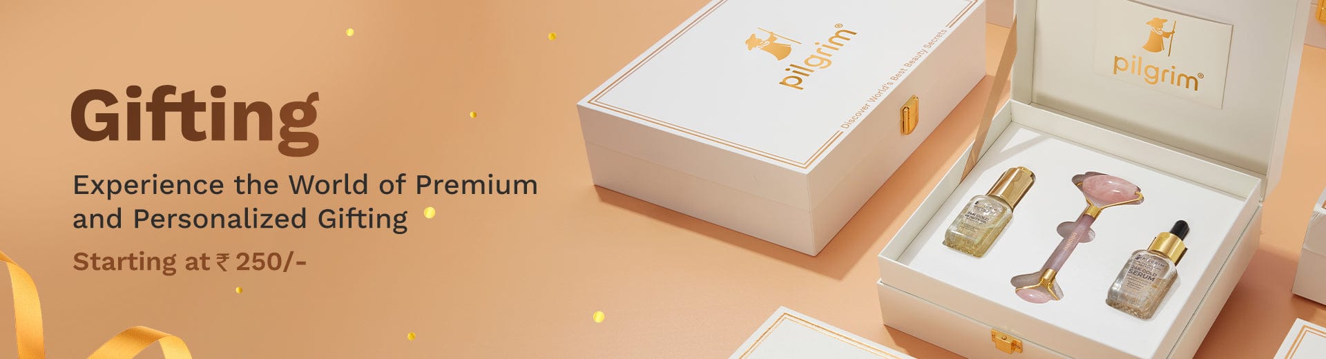 Pilgrim Corporate Gifting | Premium and Thoughtfully curated