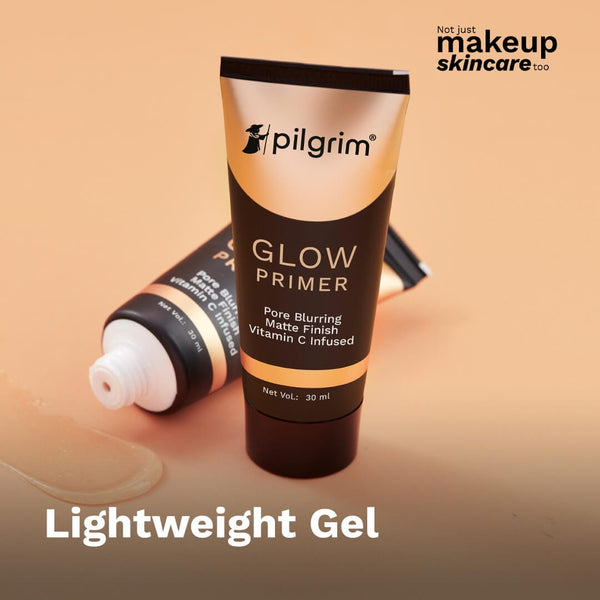 Buy Glow Primer For A Velvety Matte Finish