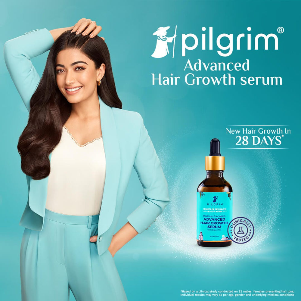 Buy Redensyl & Anagain Hairfall Control Hair Mask