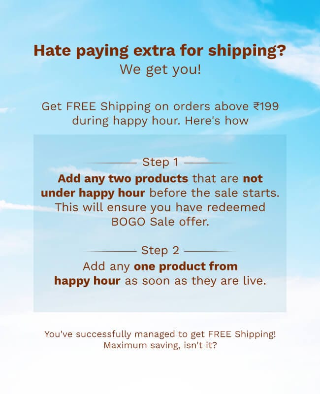 24th August 2024 Happy Hour