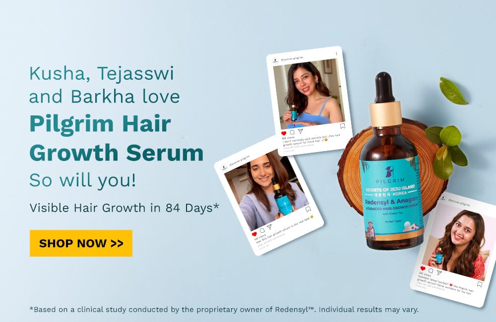 Pilgrim | Discover World's Best Beauty Secrets! | Official Website