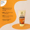 Buy Vitamin C Invisible Sunscreen SPF 50 PA+++ Online