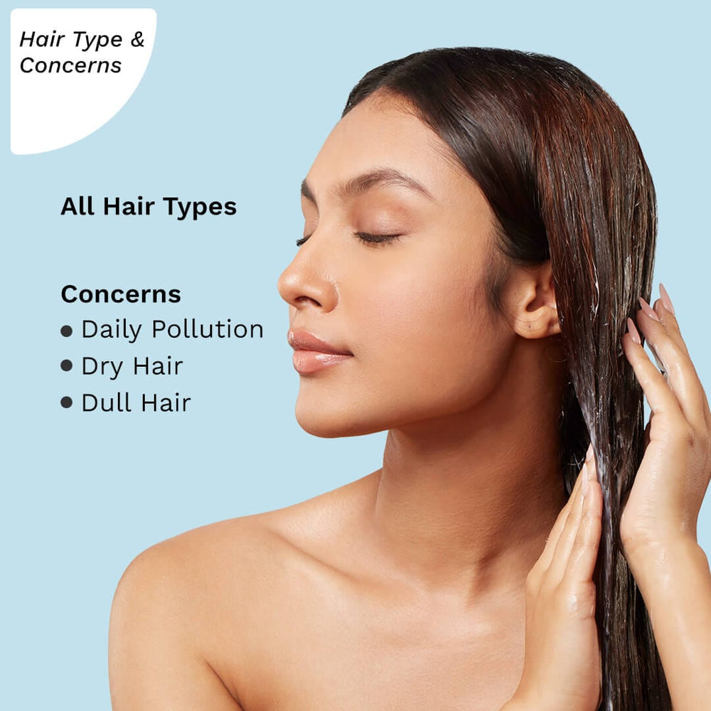 K-Beauty Shampoo + Conditioner Combo | K-Beauty Product