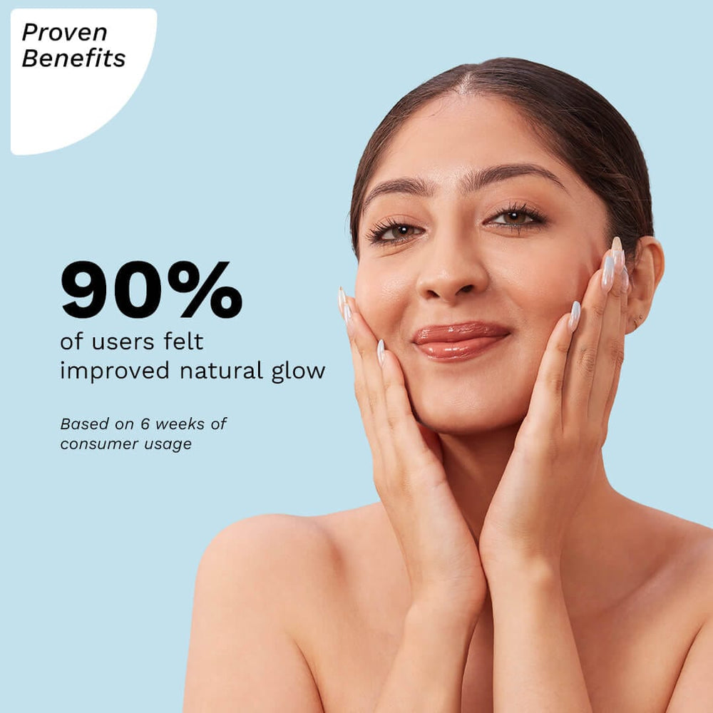 Buy Korean Beauty Daily Glow Kit | K-Beauty Products