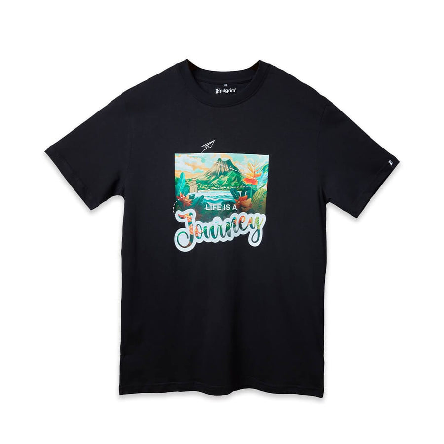 Pilgrim T-shirt