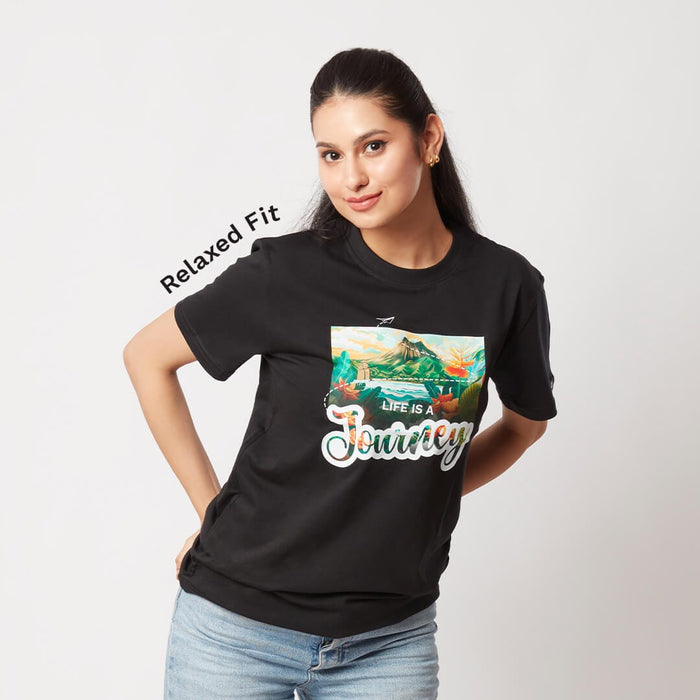 Pilgrim T-shirt