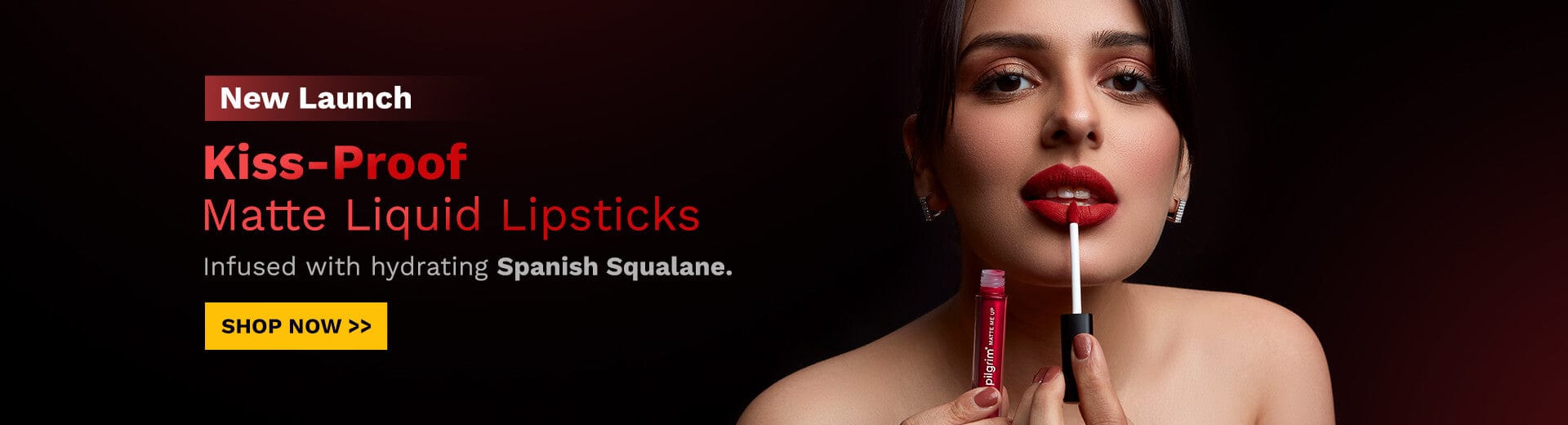 Makeup Homepage