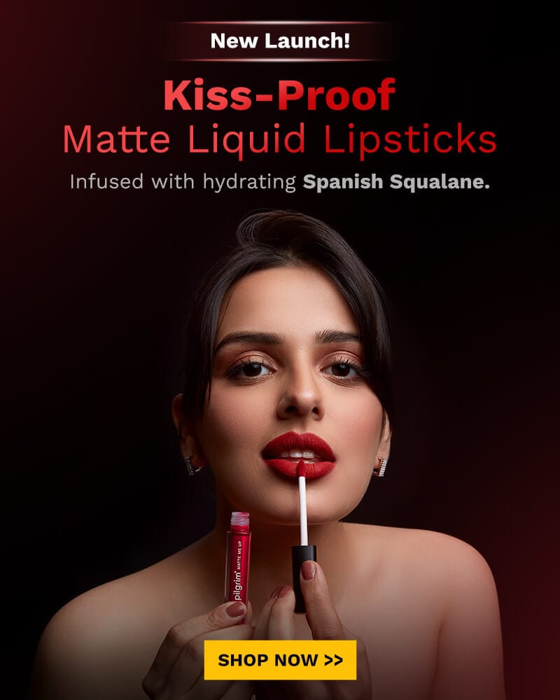 Pilgrim | Discover World's Best Beauty Secrets! | Official Website