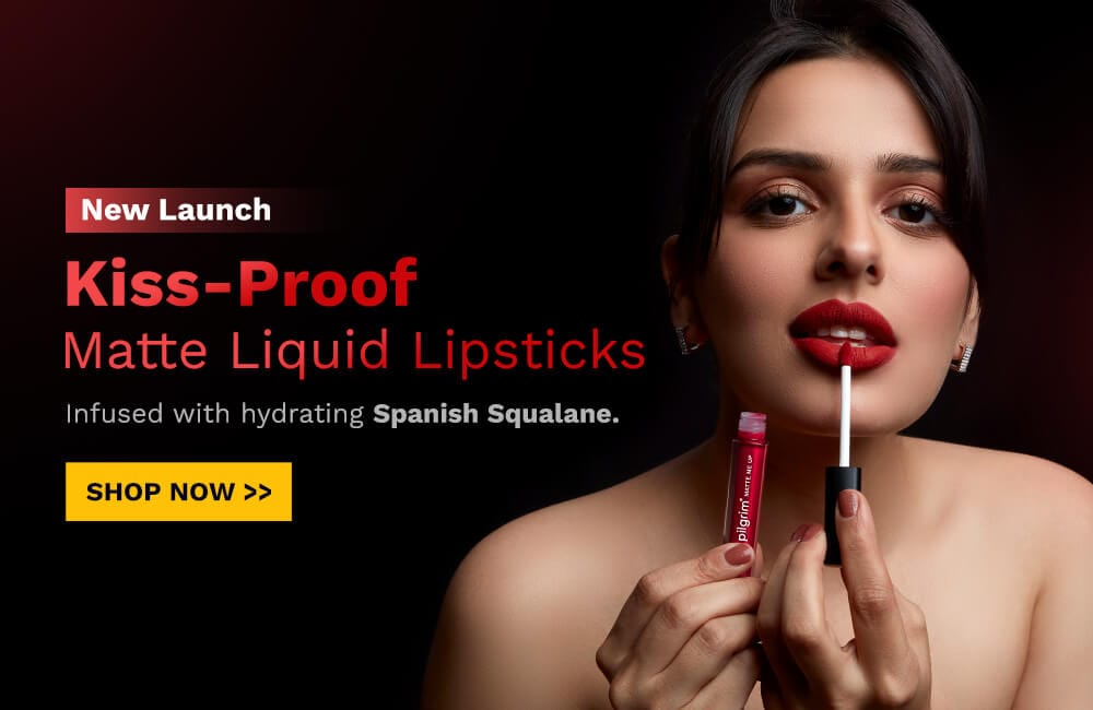 Pilgrim | Discover World's Best Beauty Secrets! | Official Website