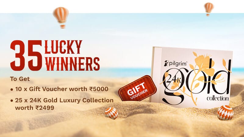 Pilgrim India - Official Website