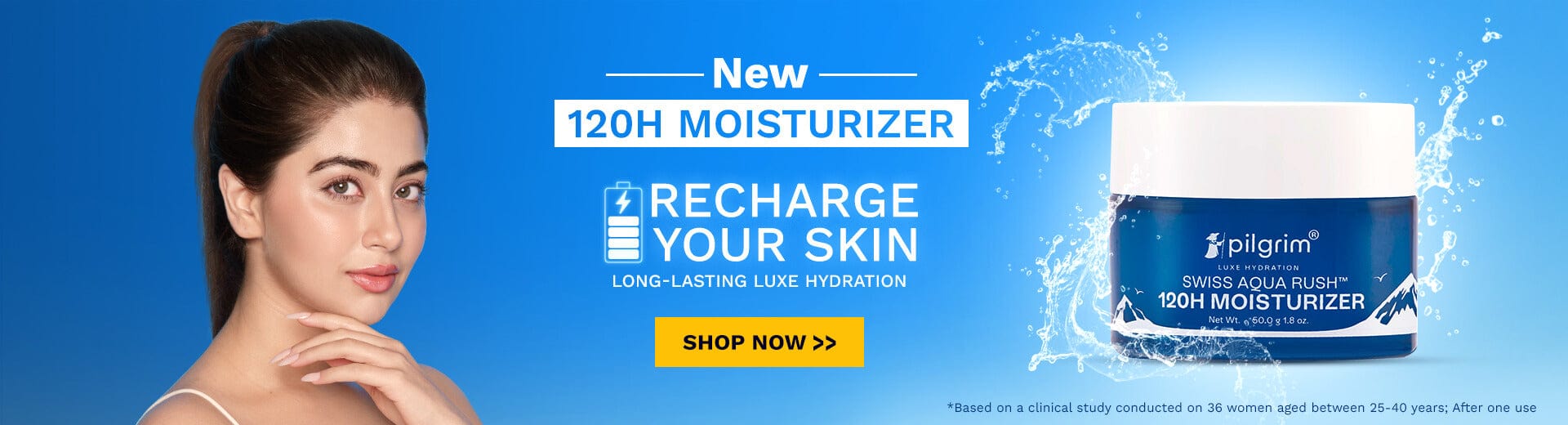 Pilgrim | Discover World's Best Beauty Secrets! | Official Website