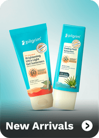 Pilgrim India - Official Website | Skin • Hair • Makeup • Fragrance