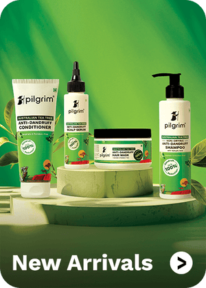 Pilgrim India - Official Website | Skin • Hair • Makeup • Fragrance