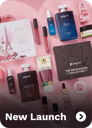 Pilgrim | Discover World's Best Beauty Secrets! | Official Website
